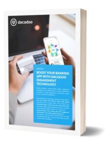 Banking | dacadoo