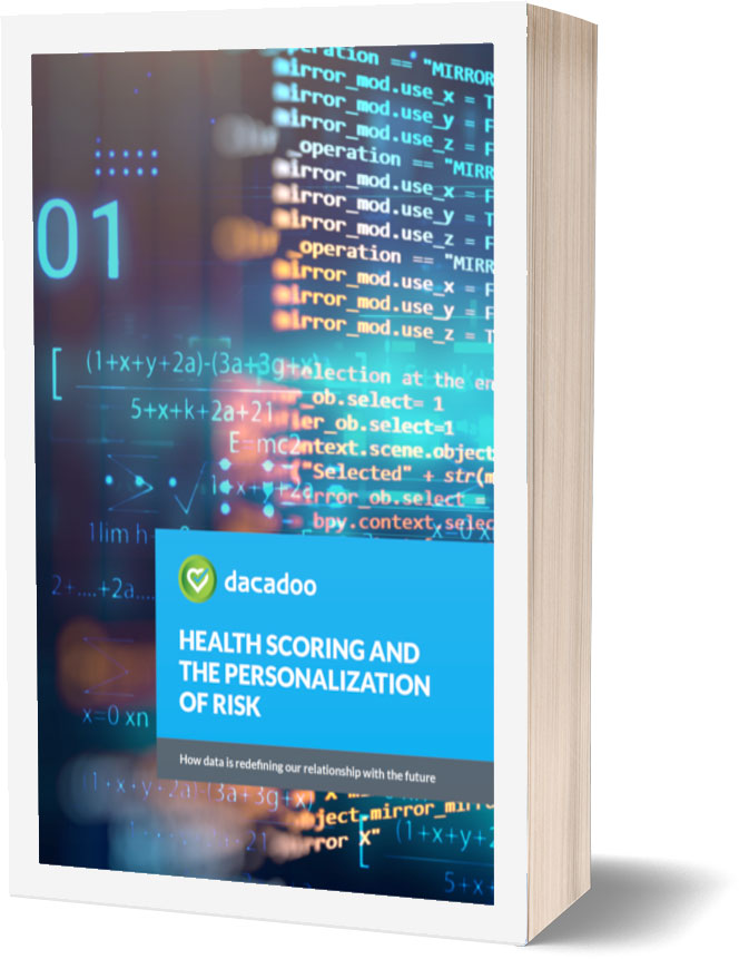 Content Hub | dacadoo