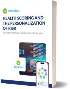 Health Scoring and The Personalization of Risk | dacadoo