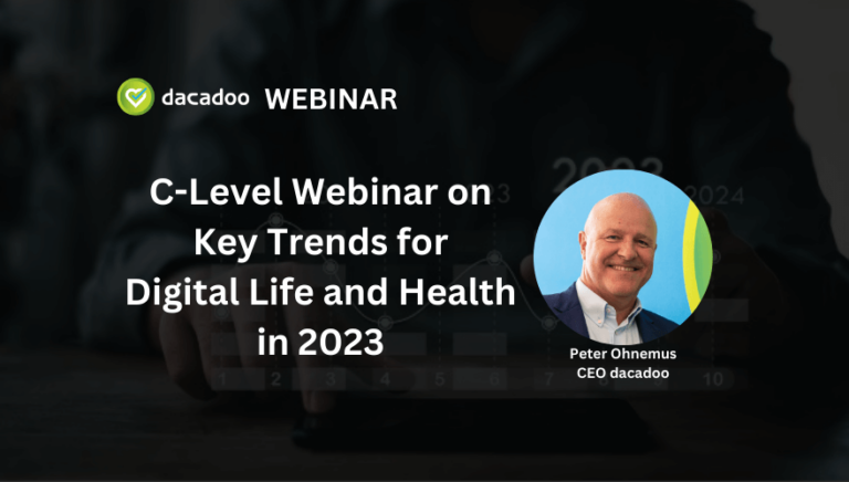 Content Hub | dacadoo