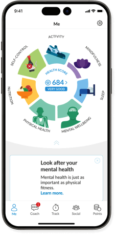 Digital Health Technology Platform | dacadoo