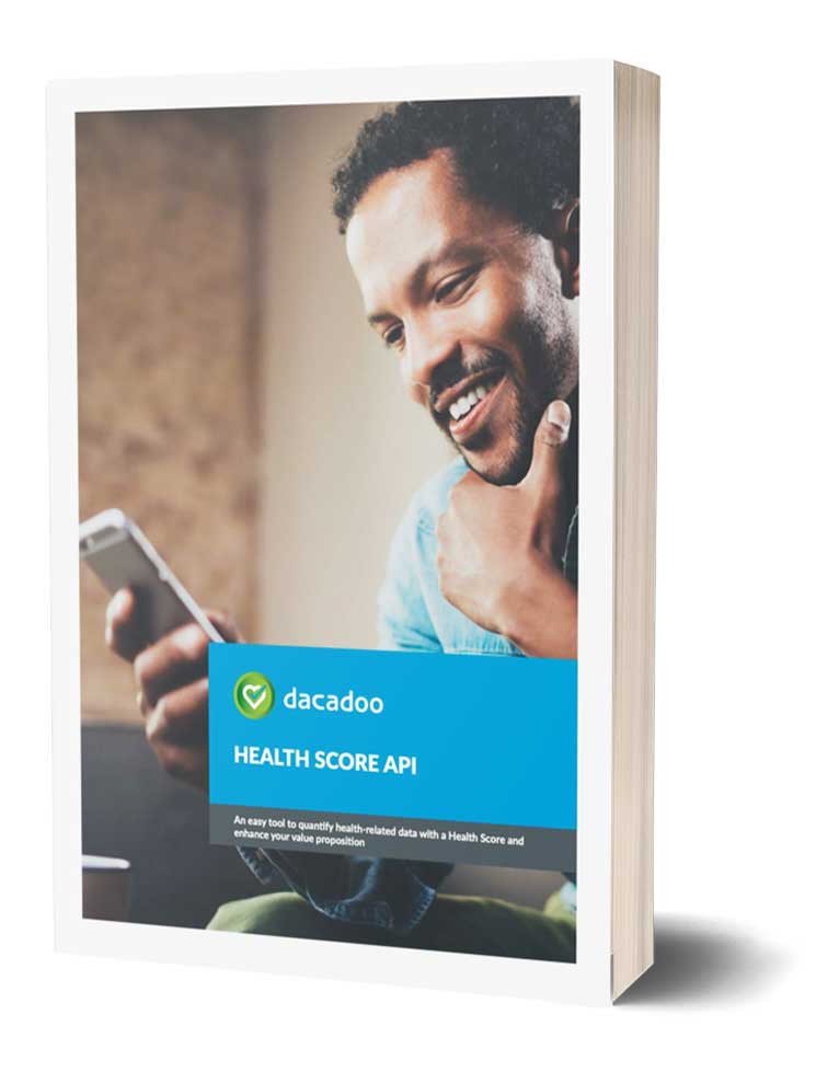 Content Hub | dacadoo