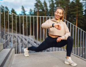 Health Score | dacadoo