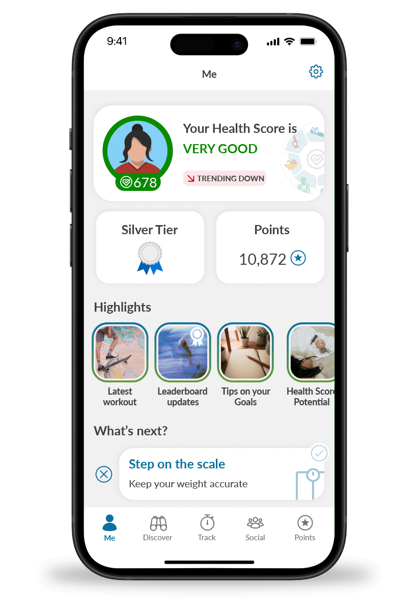 デジタルヘルステクノロジープラットフォーム | dacadoo
