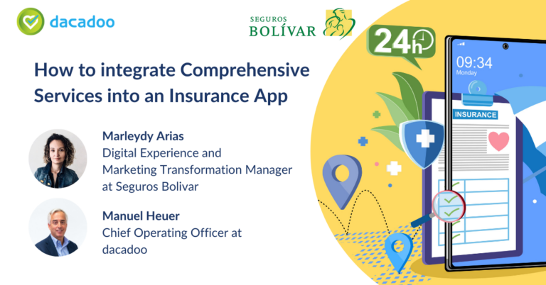 Content Hub | dacadoo