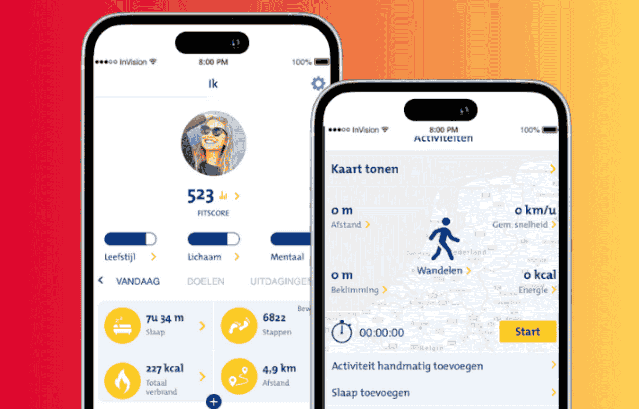 Scientific Study Proven: dacadoo App Cuts Healthcare Costs