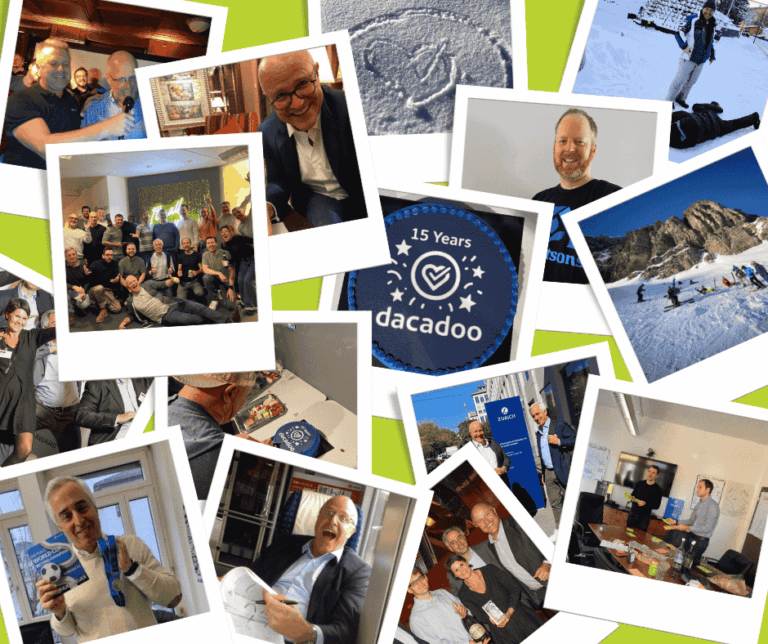 Top 10 Digital Health Tools | dacadoo