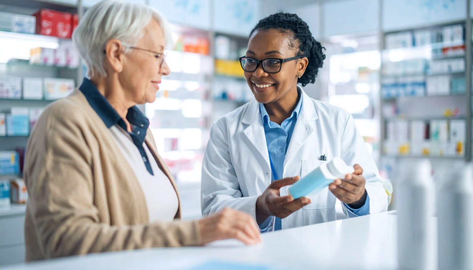 Wellness-Linked Pharmacy Loyalty: Driving Engagement Beyond Discounts